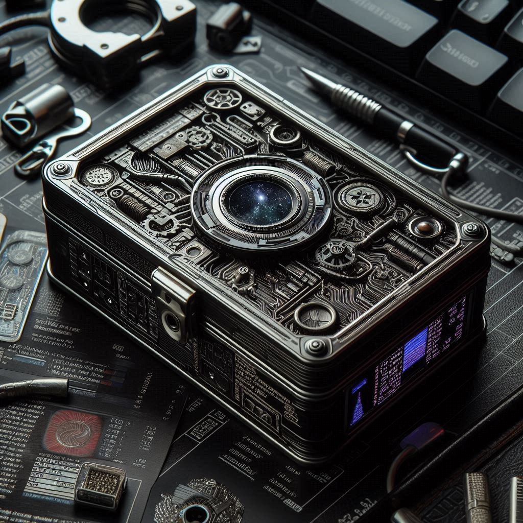 About Black Box (CL)OSINT Tools | Sector035